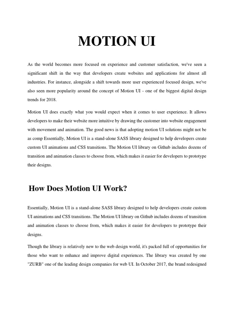 Infox Technologies | PDF | User Interface | Web Design