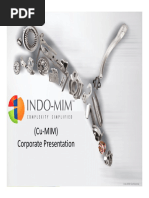 Attagel 50: Attapulgite | PDF | Suspension (Chemistry) | Paint