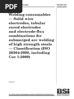 Steel Nonmetallic Inclusions ISO 4967 | PDF | International Organization For Standardization ...