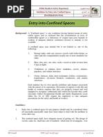 Safety Net Installation Specifications | PDF | Rope | Knot