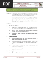 DM PHSD P7 TG6 Emergency+Preparedness+GuidelineEN1 PDF | PDF | Emergency Management | Emergency