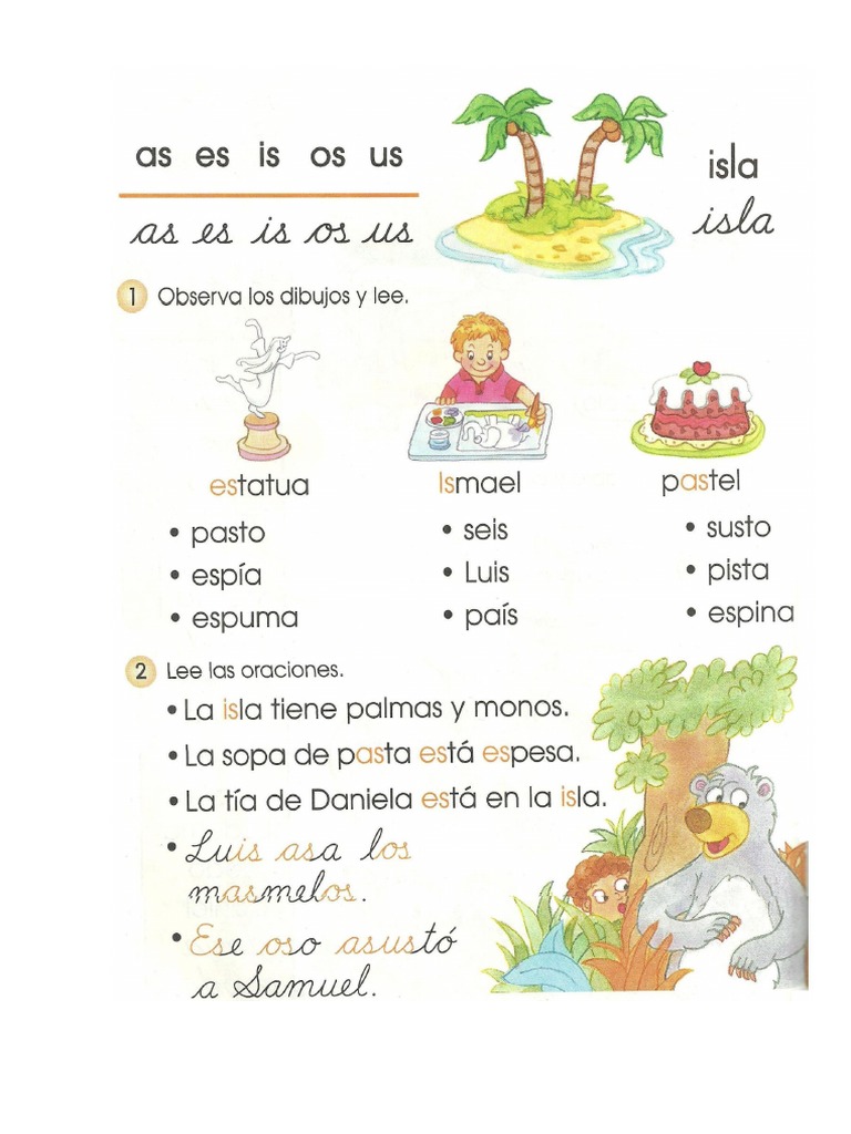 Familia-As Es Is Os Us | PDF