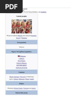 INABEL | PDF | Weaving | Loom