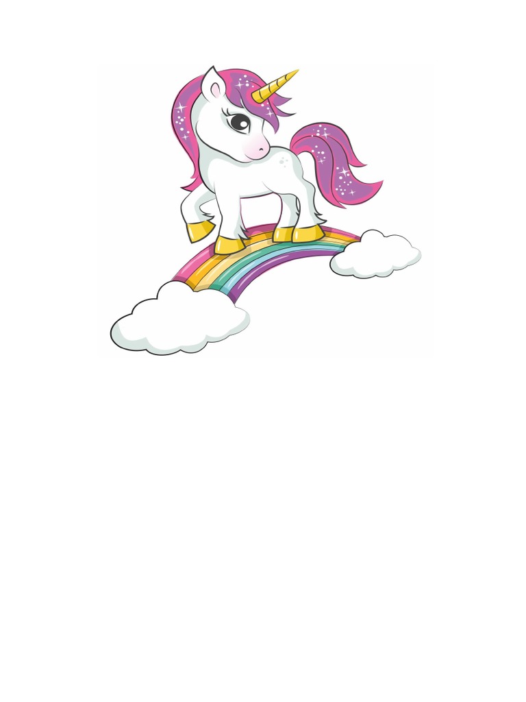 Gambar Kuda Terbang | PDF