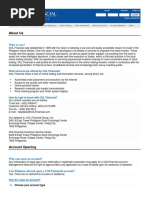 In-Depth, Step-by-Step Guide To Online Trading With COL Financial | PDF ...