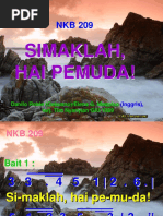 Logo HUT Ke-90 GPM Tahun 2025 | PDF