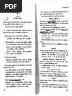 Irish Adjectives List and Descriptions | PDF