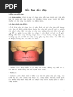 Phân Tích Phim Cephalometric Theo Ricketts 1 | PDF