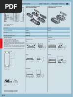 NEC 2011 - Table 314.16 (A) Metal Boxes | PDF | Electrical Wiring ...
