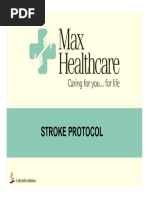 AHA ACLS Megacode Scenarios | PDF | Cardiac Arrest | Cardiopulmonary ...