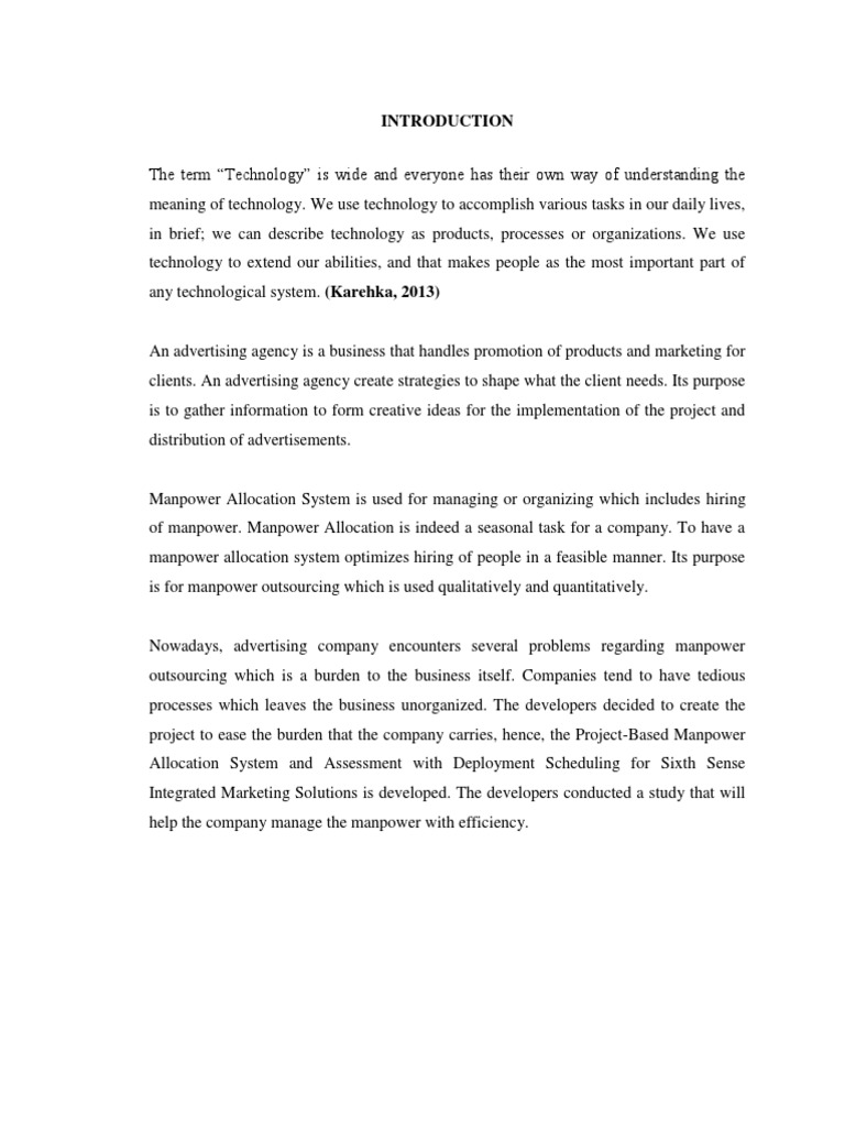 Thesis Information Tecnology | PDF | Sql | Databases