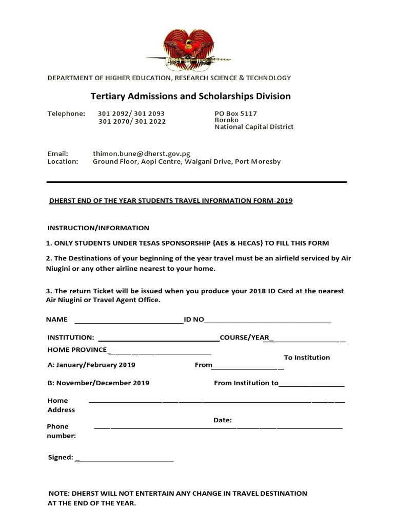 2019 Eoy Form | PDF | Career & Growth | Finance & Money Management