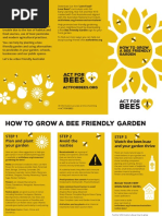 Bee Swarm Simulator Nectar Guide | PDF | Bees | Beekeeping