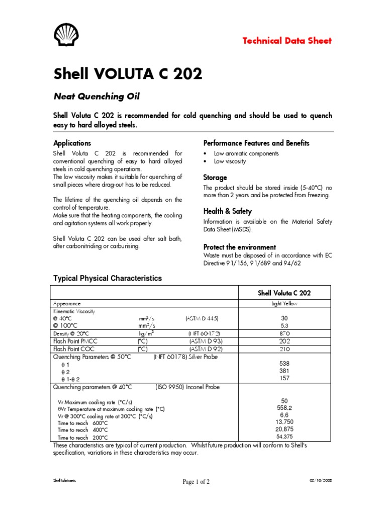 Voluta | PDF | Viscosity | Lubricant