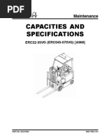 YALE A245 (MPB045VG) HAND TRUCK & PALLET TRUCK Service Repair Manual PDF | PDF | Liquefied ...