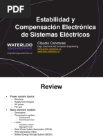 Electric Power Systems | PDF