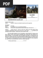 Sergeant at Arms Script 1 | PDF