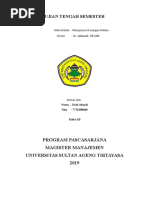 A - Pengertian Tobin's Q, Rumus, Cara Mengukur, Kekurangan, Dan ...