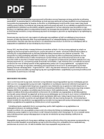 Sample Filipino Research Layunin | PDF