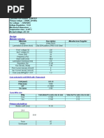 Gold Content List in CPU Chips | PDF | Integrated Circuit | Central ...