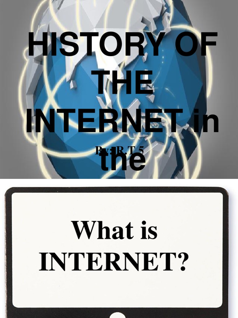 Timeline of Internet in The Philippines | PDF | Internet | Internet ...