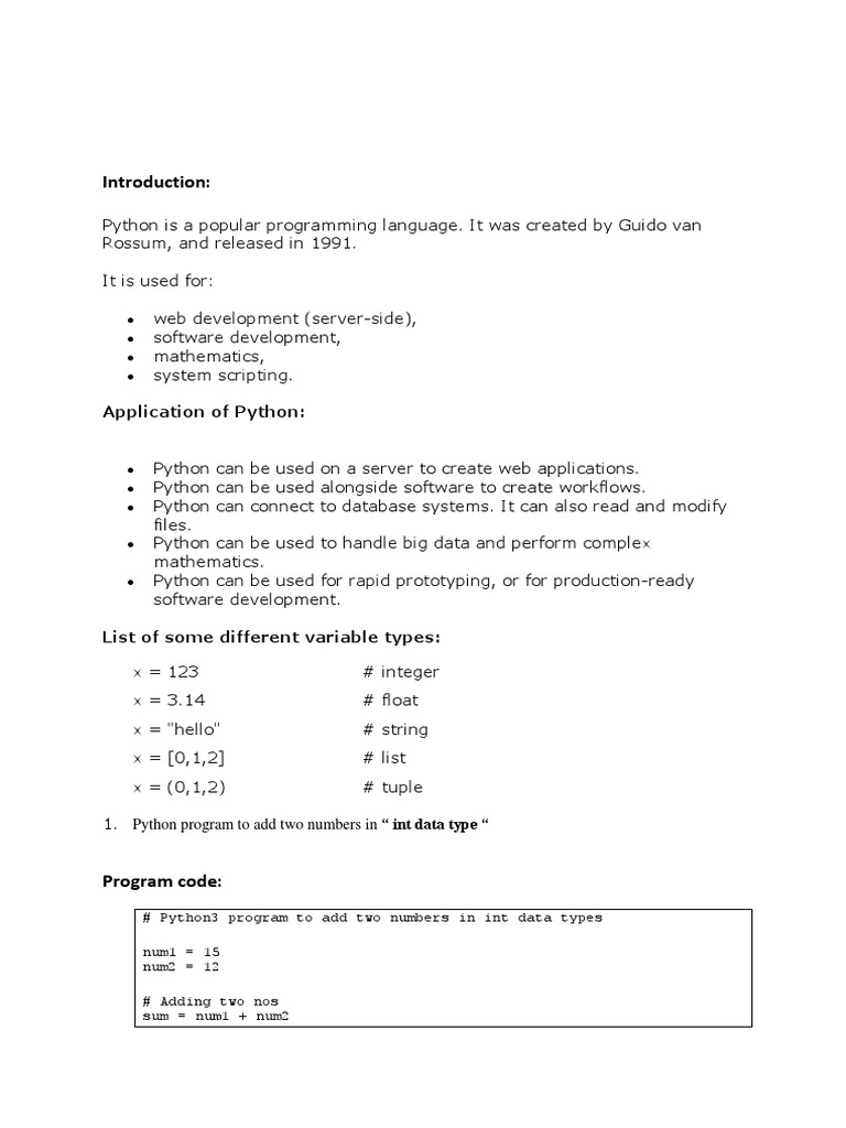 Machine Learning - Manual | PDF | Regression Analysis | Linear Regression