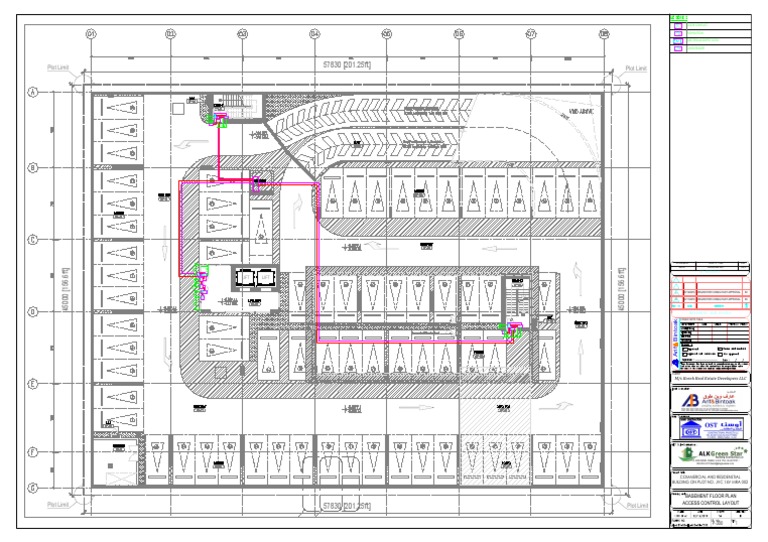 Access Control-Bf p300 | Download Free PDF | Security Technology ...