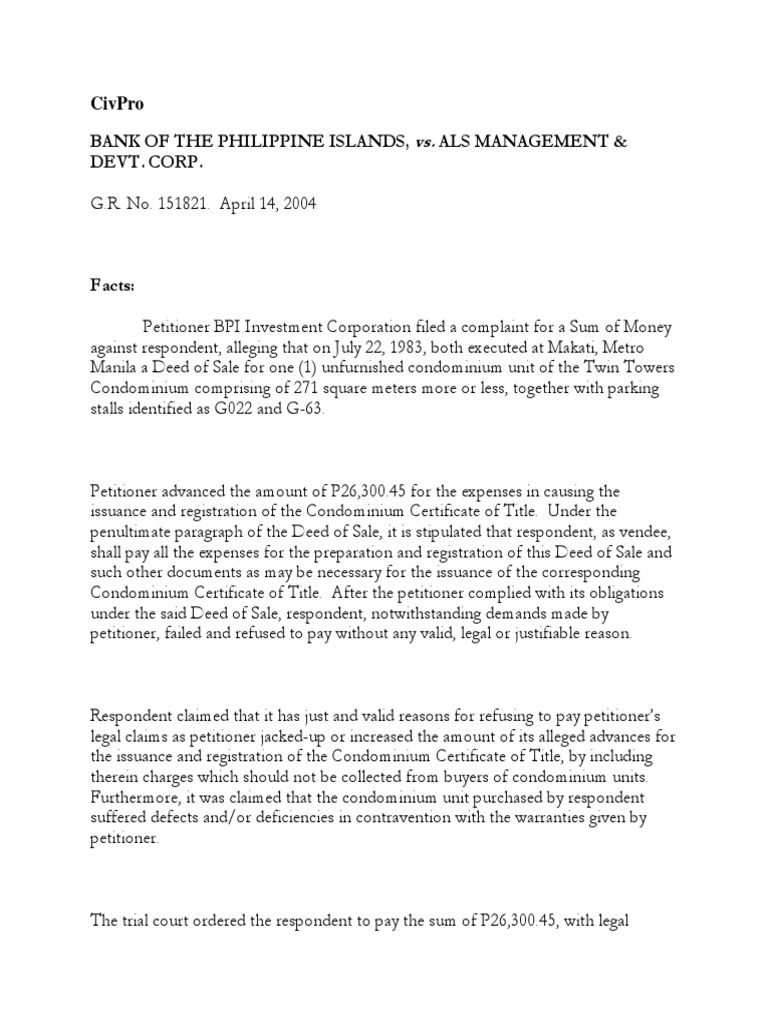 Jurisdiction of RTC Over Cases Involving Title to Real Property | PDF ...