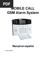 Programacion Rápida Alarma DSC 1832 | PDF | Informática y tecnología de ...