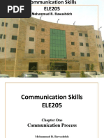 ABCDE Communications Model | PDF | Target Audience | Leadership