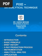 Zetium Data Sheet | PDF | Electromagnetic Radiation | Physical Sciences