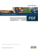 BS en 14183 2003 | PDF | Regulation
