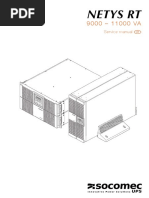 SAMSUNG LIB Battery System For UPS Product Specification 136S 128S ...