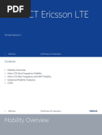 LTE ECGI Calculator | PDF