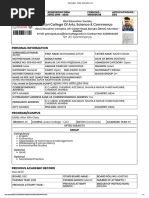 DTU ID Card | PDF