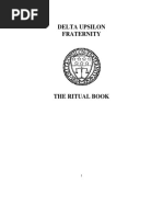 Hells Angels Rules | PDF