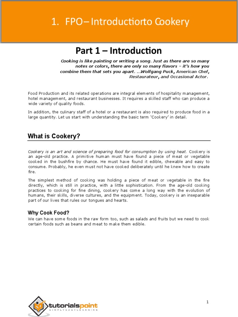 1 Year Notes BTK | PDF | Cookware And Bakeware | Knife