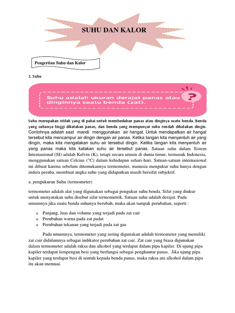 Bahan Ajar PPL | PDF