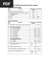 Drills & Ceremonies Filipino Command | PDF | Military Life | Military