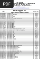 Form 1 - COMPUTER - NOTES All Chapters | PDF | Laptop | Personal Computers