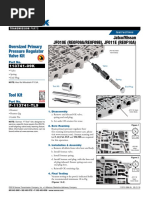 Jf016e Jf017e PDF | PDF | Valve | Transmission (Mechanics)