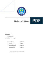 Notes of Pak Studies in English Medium | PDF | Pakistan | Muhammad Ali ...