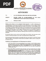 PDAO Powerpoint Presentation | PDF | Welfare | Accessibility