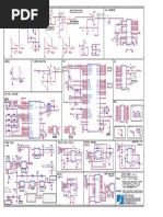 RDOL Power and Control Wiring Drawing | PDF | Electrical Engineering ...