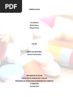 Ficha Técnica Quantrel | PDF | Medicamentos con receta | El embarazo