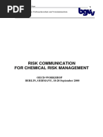 Joint Risk Analysis Manual | PDF | United States Department Of Defense ...