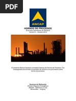 Norma Api 560 | PDF | Caldera | Tubo vacío