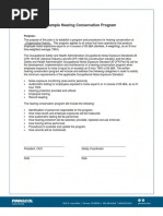 Porsche Mission Statement | PDF | Leadership | Employment