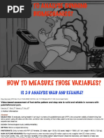 McGill Big 3 Core Exercises | PDF | Musculoskeletal System