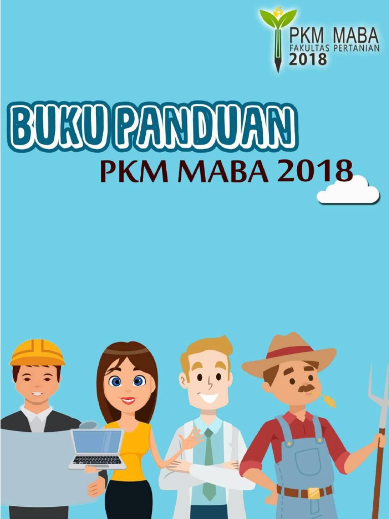 Buku Panduan PKM Maba 2018-1 PDF | PDF